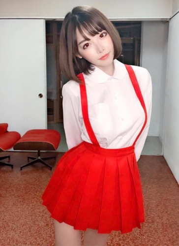 Eimi Fukada เอวีสาวสุดแซ่บ ตัวเทพระดับตำนาน แห่งวงการ หนังผู้ใหญ่ ...